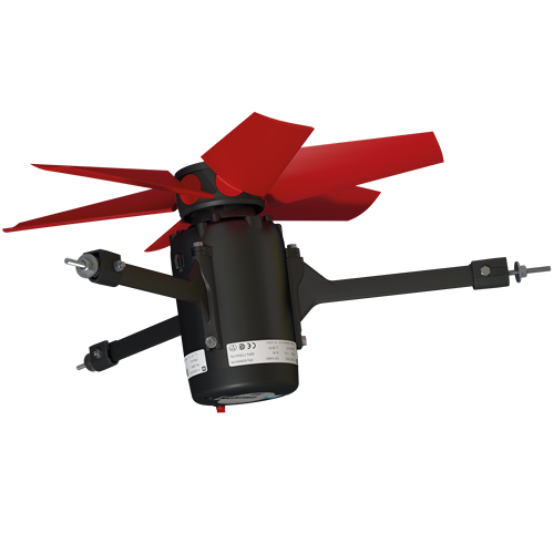 Multifan 风机：高效多用途通风解决方案